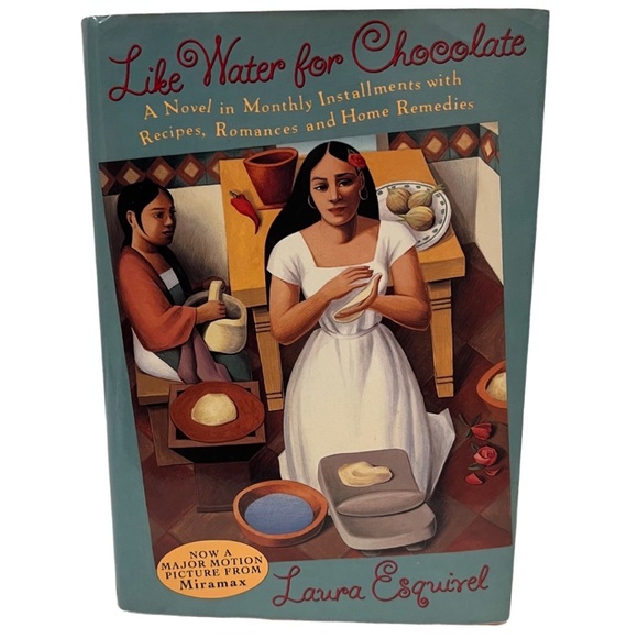 Other | Like Water For Chocolate | Poshmark